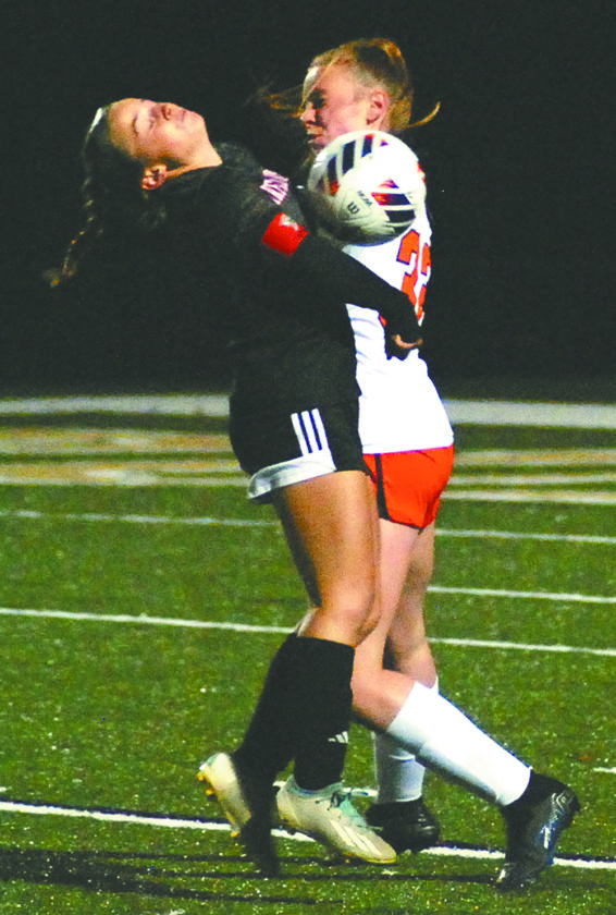 Tigers clip Falcons in regional semis, 2-0 | News, Sports, Jobs - News ...